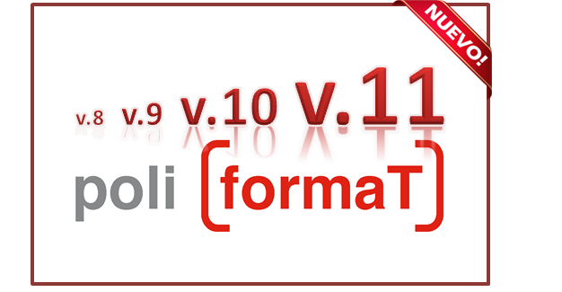 PoliformaT : Castellano : Inicio