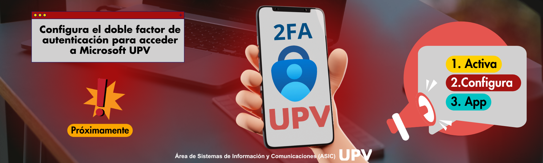 PoliformaT: UPV